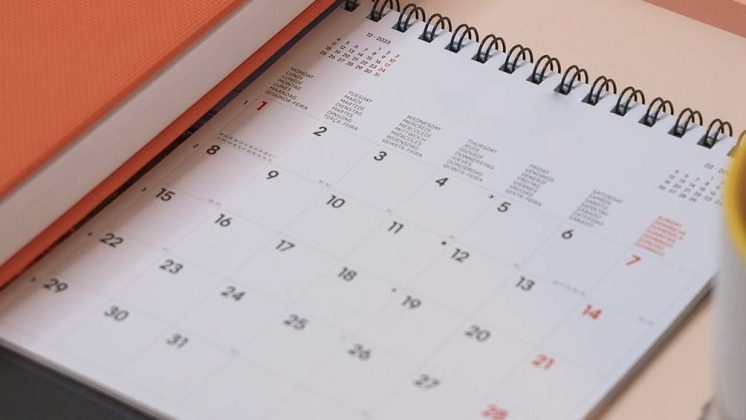 Feriados nacionales 2026: este es el calendario completo con todas las ...