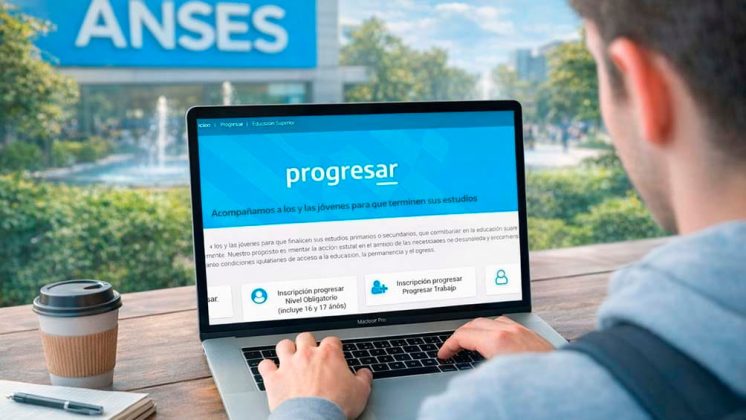 Fechas de cobro de las Becas Progresar de junio 2026 confirmadas